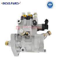China Fuel Injection Pump 1046418171 for Mitsubishi S4S Engine VE4 Distributor Type for sale