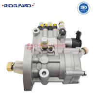 China Fuel Injection Pump 1046803031 for S4S Tractor Engine 12V DPA Type for sale