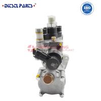 China Fuel Injection Pump 1047418170 for WD615.50 Engine Distributor Type for sale