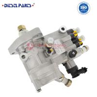 China Fuel Injection Pump 1047418170 for WD615.50 Engine Distributor Type for sale
