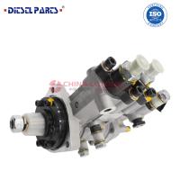 China Fuel Injection Pump 1047418171 for Mitsubishi S4S Engine 12V DPA Type for sale