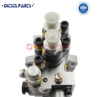 China Fuel Injection Pump 1047418171 for Mitsubishi S4S Engine 12V DPA Type for sale