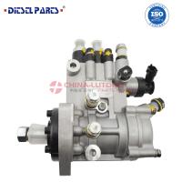 China Fuel Injection Pump 1047418171 for Mitsubishi S4S Engine 12V DPA Type for sale