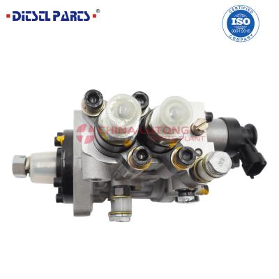 China Fuel Injection Pump 1047803032 for Nissan 104780-9960 Engine Parts VE Pump for sale