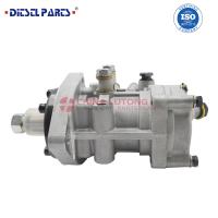 China Fuel Injection Pump 1960002641 for Toyota 1HZ Engine 12V Diesel VE Pump for sale