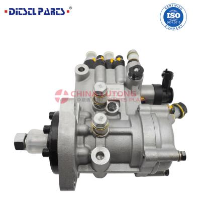 China Fuel Injection Pump 8972043787 for Weichai WD618 375 380HP 6P1193 for sale