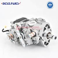 China Fuel Injection Pump 0 460 414 047 VE Distributor Pump for Diesel Engines 12V for sale