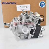China Fuel Injection Pump 0 460 414 047 VE Distributor Pump for Diesel Engines 12V for sale