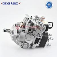 China Fuel Injection Pump 0 460 414 047 VE Distributor Pump for Diesel Engines 12V for sale