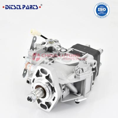 China Fuel Injection Pump 0 460 424 425 for sale