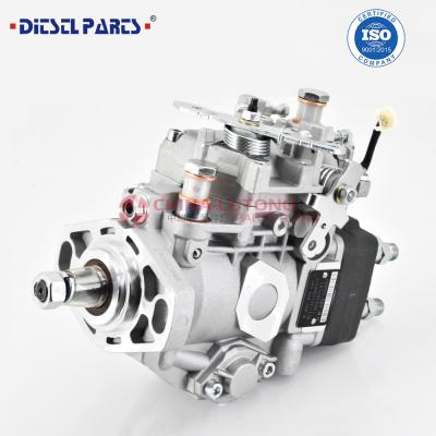 China Fuel Injection Pump 0 460 426 369 VE Distributor Pump for Diesel Engines 12V for sale
