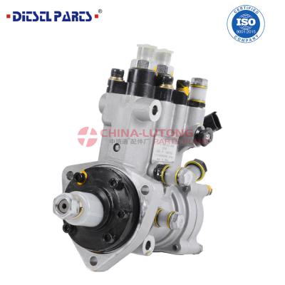 China Fuel Injection Pump 104741-8171 VE Distributor Pump for Diesel Engines 12V for sale