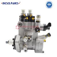 China Fuel Injection Pump 22100-1C190 VE Distributor Type for Diesel Engines 12V for sale