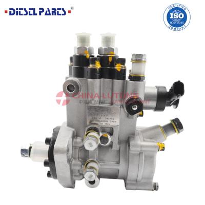 China Fuel Injection Pump 22100-1C190 VE Distributor Type for Diesel Engines 12V for sale