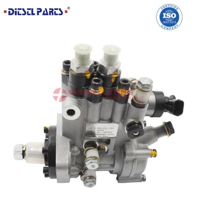 China Fuel Injection Pump 221005D180 Distributor Type DPA Lucas for Diesel Engines for sale