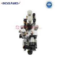 China Fuel Injection Pump 221005D180 Distributor Type DPA Lucas for Diesel Engines for sale