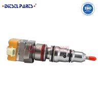 China Fuel Injector 1786342 for CAT 3126B Engine Excavator 120H 135H for sale