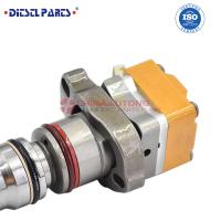 China Fuel Injector 1786342 for CAT 3126B Engine Excavator 120H 135H for sale