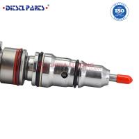 China Fuel Injector 1786342 for CAT 3126B Engine Excavator 120H 135H for sale