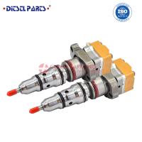 China Fuel Injector 2250118 for Diesel Engine 2.0L 2.2L TDCi High Quality OEM Replacement for sale