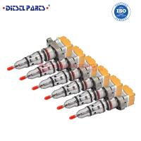 China Fuel Injector 2250118 for Diesel Engine 2.0L 2.2L TDCi High Quality OEM Replacement for sale