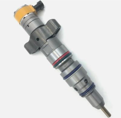 China Fuel Injector 2360957 for Caterpillar C9 Marine Engine 3200 Bar for sale