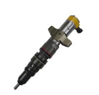 China Fuel Injector 2366011 for Caterpillar C7 Diesel Engine 6 Cylinder 24V for sale