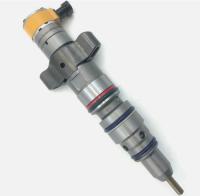 China Fuel Injector 2366011 for Caterpillar C7 Diesel Engine 6 Cylinder 24V for sale