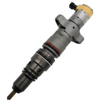 China Fuel Injector 2366011 for Caterpillar C7 Diesel Engine 6 Cylinder 24V for sale