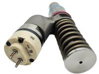 China Fuel Injector 2530616 for Caterpillar CAT C15 C18 C-18 Engine 740 740B for sale