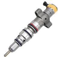 China Fuel Injector 2664446 for Caterpillar CAT C9 Engine Excavator 330C Loader 973C for sale