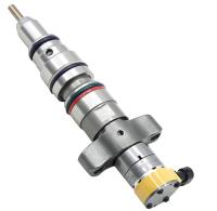 China Fuel Injector 2664446 for Caterpillar CAT C9 Engine Excavator 330C Loader 973C for sale