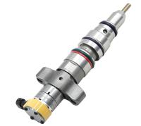 China Fuel Injector 2664446 for Caterpillar CAT C9 Engine Excavator 330C Loader 973C for sale