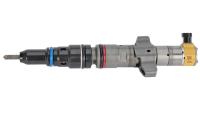 China Fuel Injector 2931408 for Caterpillar C-7 Engine OEM Quality Diesel Injector 140mm for sale