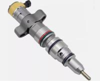 China Fuel Injector 2934071 for Caterpillar CAT D6R Bulldozer OEM Quality 12V for sale