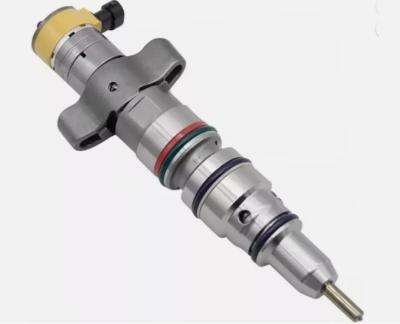 China Fuel Injector 2934071 for Caterpillar CAT D6R Bulldozer OEM Quality 12V for sale