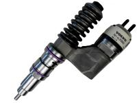 China Fuel Injector 3155040 for D12D Engine EC360B EC460B Excavator High Quality OEM for sale