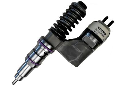 China Fuel Injector 3155040 for D12D Engine EC360B EC460B Excavator High Quality OEM for sale