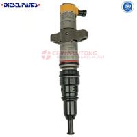 China Fuel Injector 3282585 for Caterpillar C7 Engine 324D 326D 329D Excavator for sale