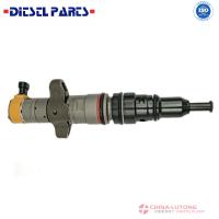 China Fuel Injector 3282585 for Caterpillar C7 Engine 324D 326D 329D Excavator for sale