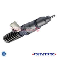 China Fuel Injector 3801432 VOE3801432 for VOL Diesel Engine Trucks Tractor Excavator 24V for sale