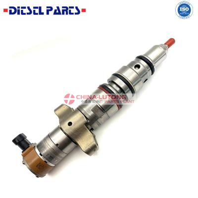 China Fuel Injector 3879434 for Caterpillar C9 Engines OEM Quality 24V for sale