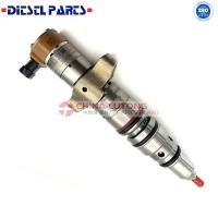 China Fuel Injector 3879434 for Caterpillar C9 Engines OEM Quality 24V for sale