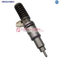 China Fuel Injector 20440388 for Excavator Engine Ec360 Ec460 High Pressure Common Rail for sale