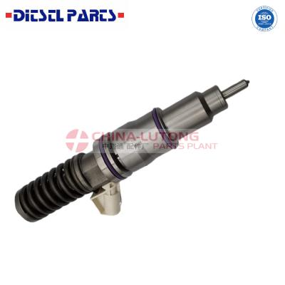 China Fuel Injector 20440388 for Excavator Engine Ec360 Ec460 High Pressure Common Rail for sale