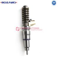 China Fuel Injector 20544184 for Wieoncke Trucks Tractor Excavator Engine Parts for sale