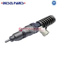 China Fuel Injector 20555521 Bebe4d04002 for Diesel Engine Common Rail 095000-6240 for sale