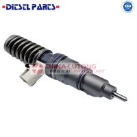 China Fuel Injector 20555521 Bebe4d04002 for Diesel Engine Common Rail 095000-6240 for sale
