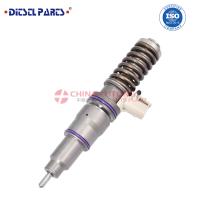 China Fuel Injector 20747797 for Truck 7421644602 7485003951 Diesel Engine Part for sale