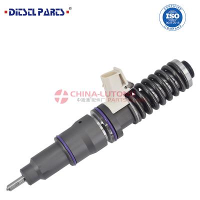 China Fuel Injector 20972222 for Magnum Dxi 13 FH 13 Common Rail Diesel Engine for sale